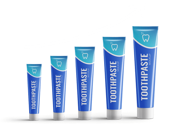 Toothpaste Manufacturer In India | Toothpaste Suppliers In India