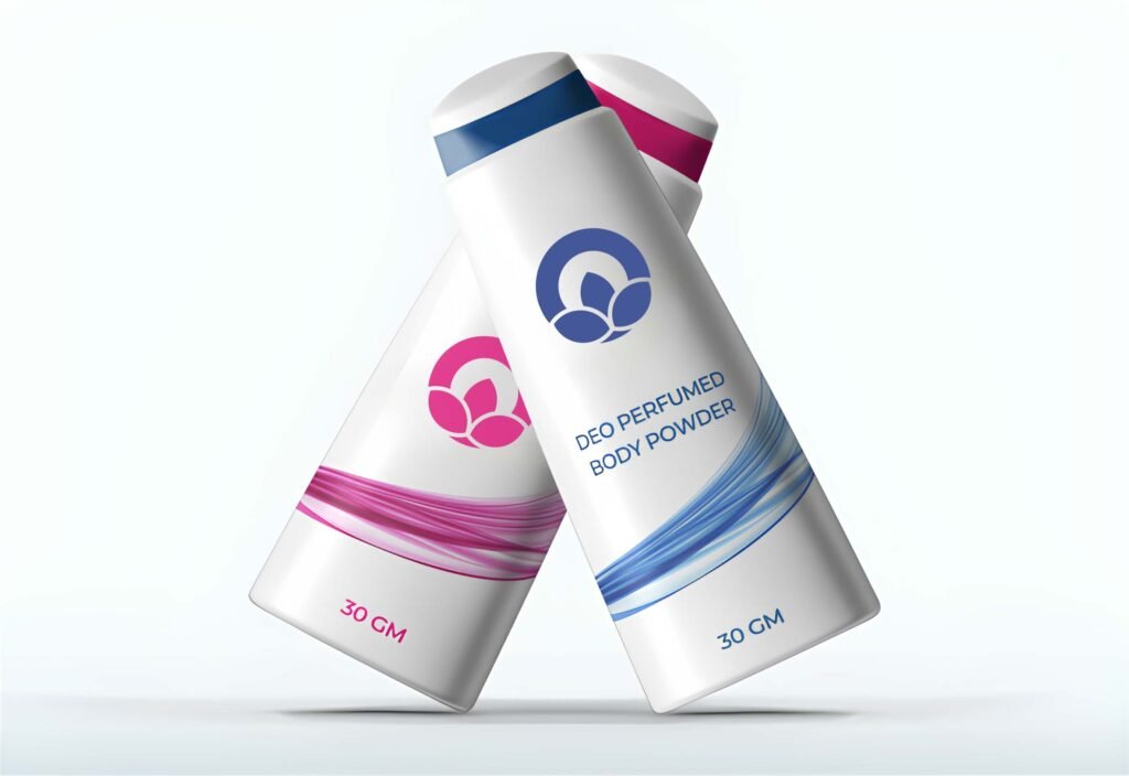 Top-Notch Supplier: Body Powder Manufacturing | Talcum Powder Manufacturers