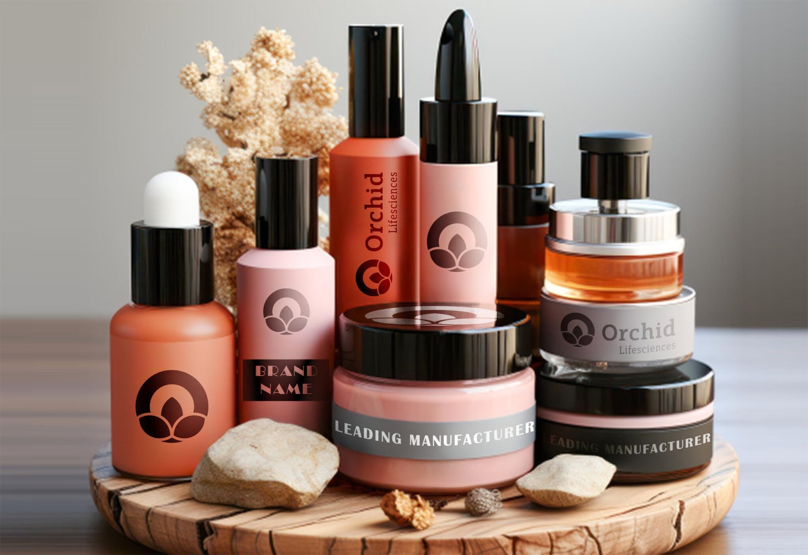 Top Beauty Product Manufacturer In India | Range Of Beauty & Salon Care