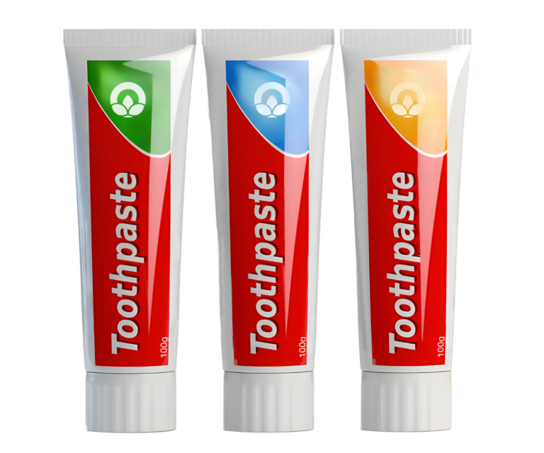 Toothpaste Manufacturer In India | Toothpaste Suppliers In India