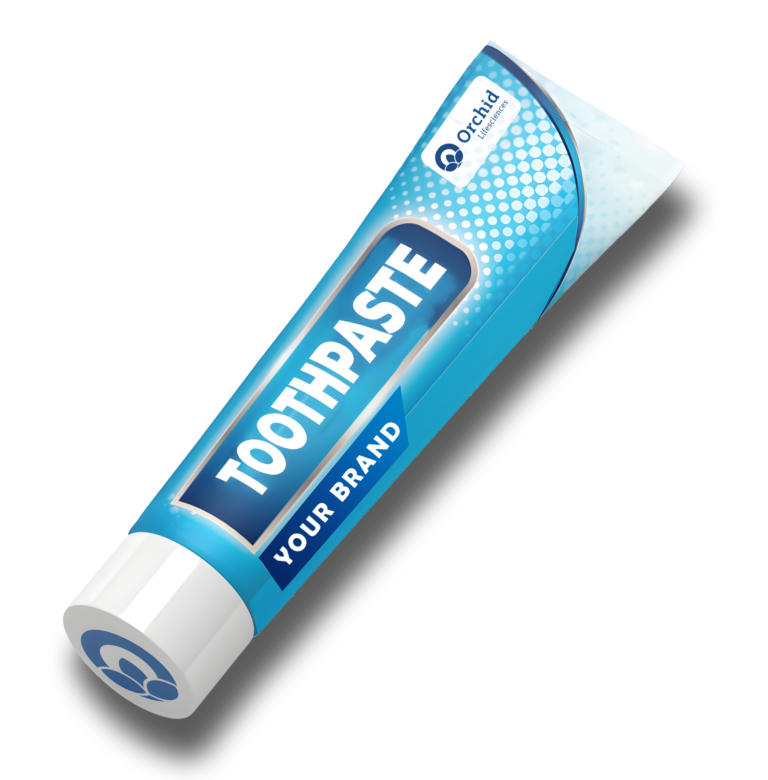 Toothpaste Manufacturer In India | Toothpaste Suppliers In India