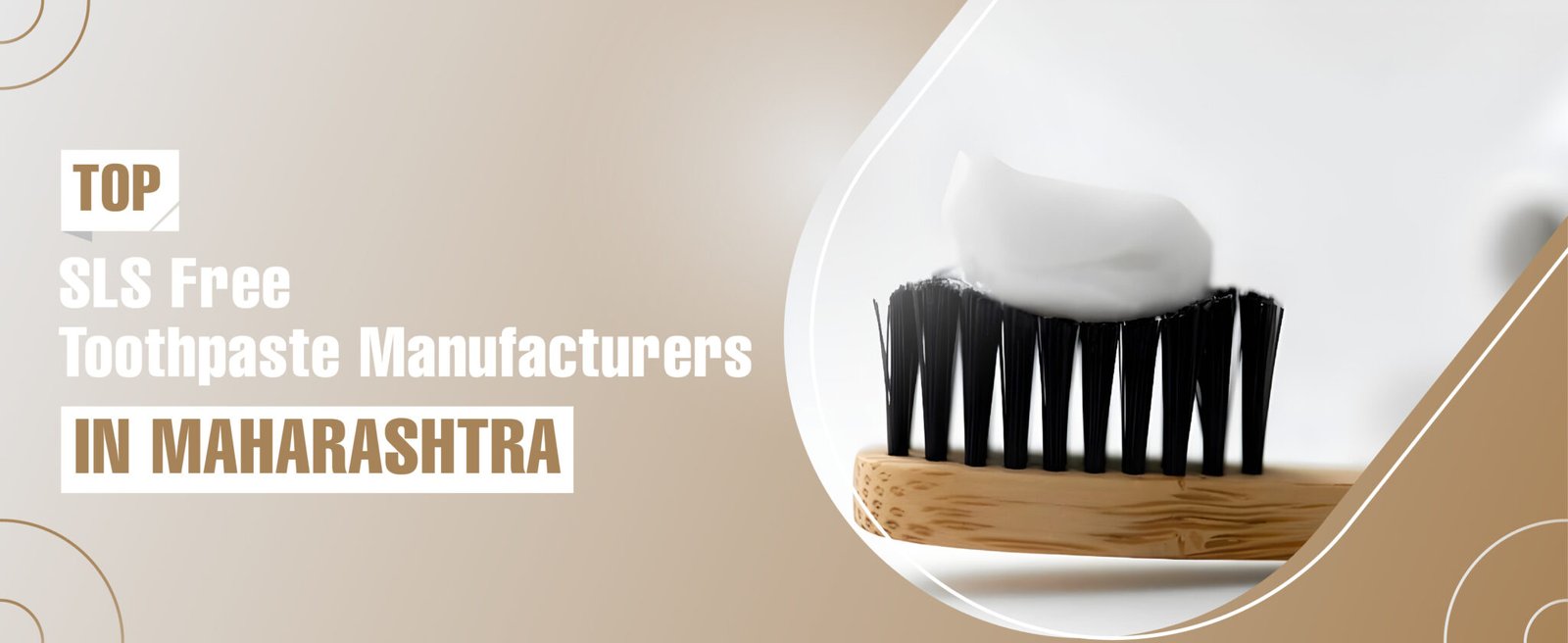 Top 5 SLS Free Toothpaste Manufacturers In Maharashtra | Orchid ...